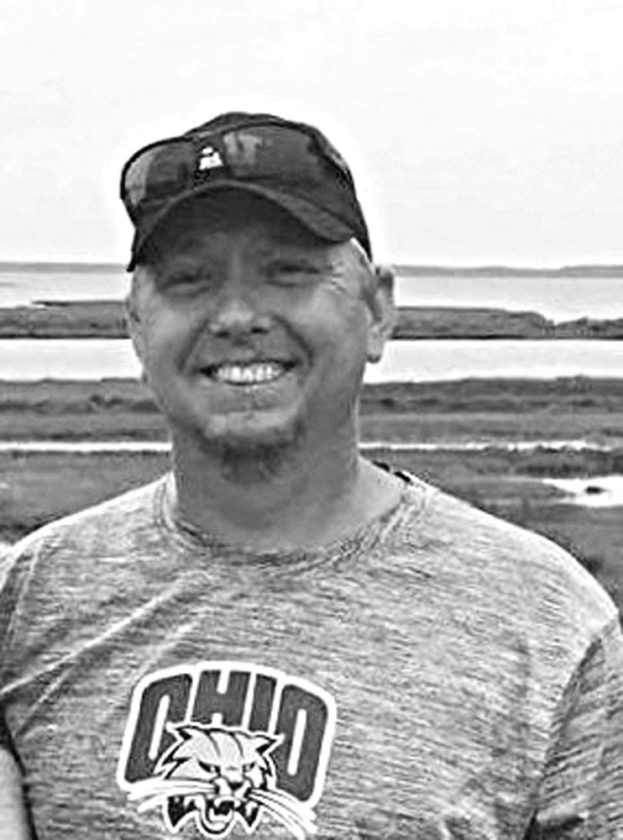 Gary Cremeans Jr. | News, Sports, Jobs - News and Sentinel